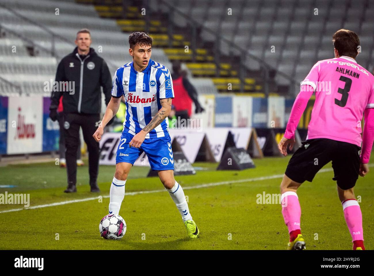 Look saa nicholas kengkhetkid mickelson hi-res stock photography and ...