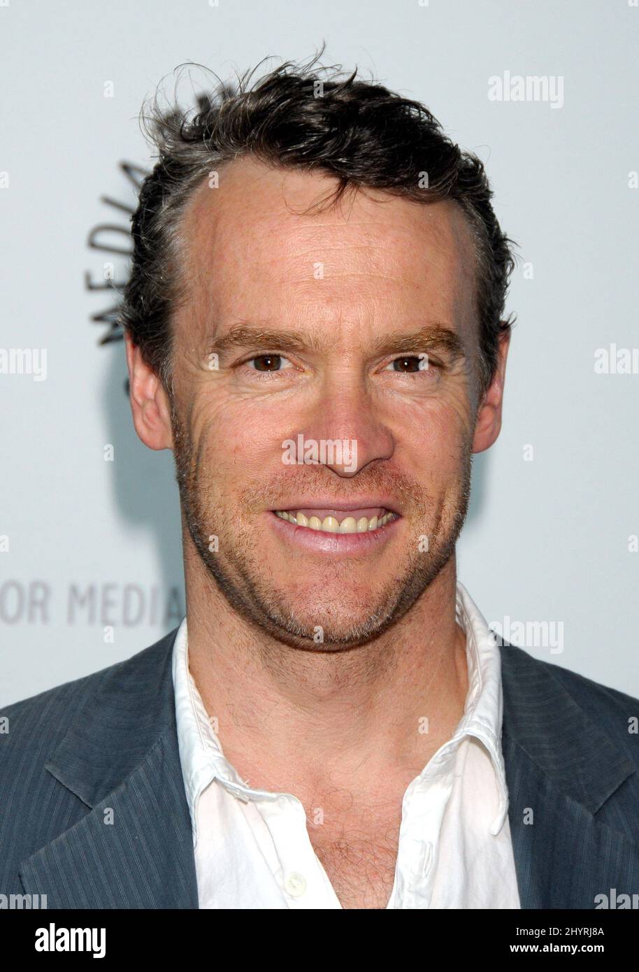 Tate Donovan at a screening of "Damages" during the 25th Annual Paley ...