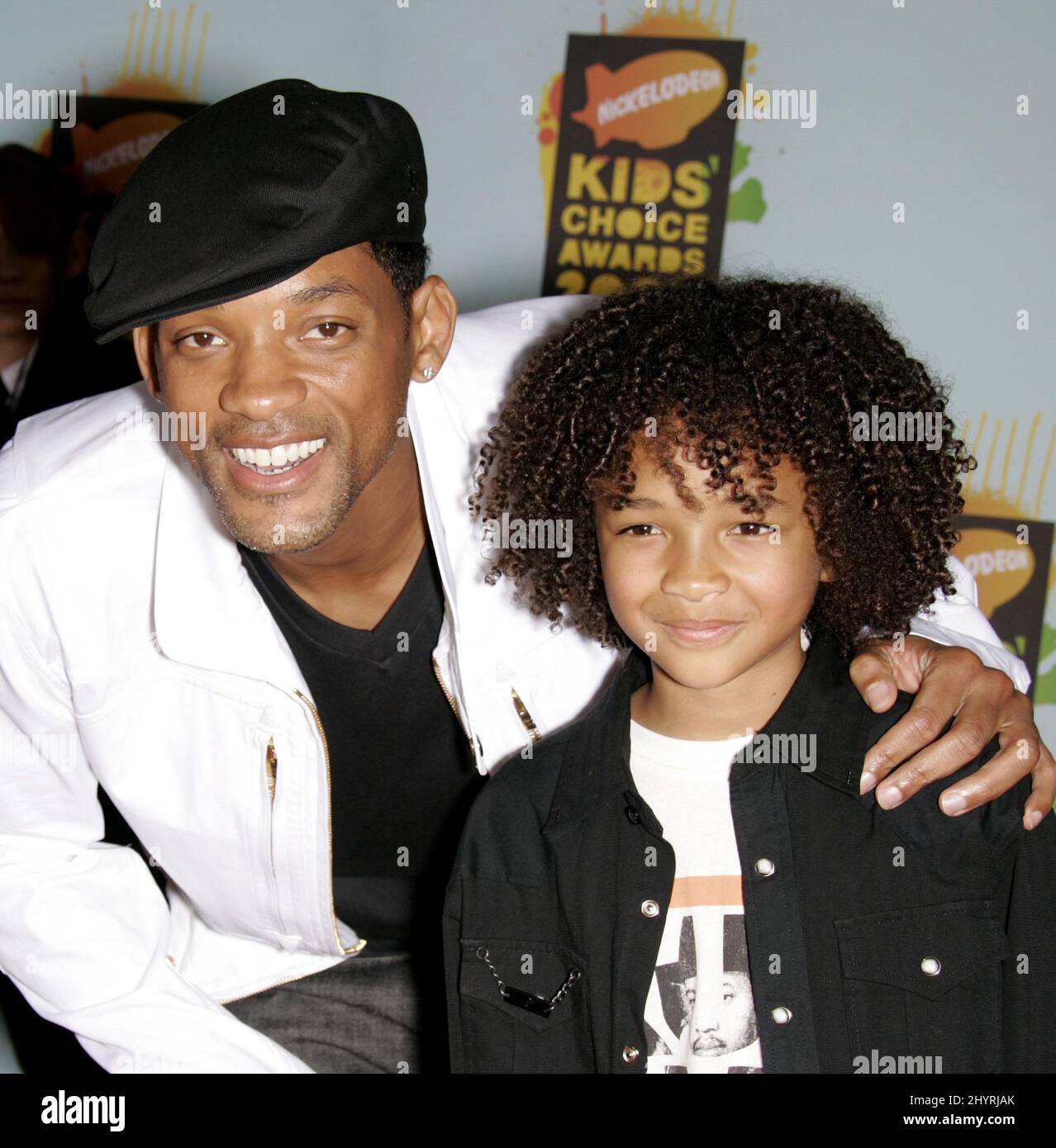 Will Smith Youngest Son
