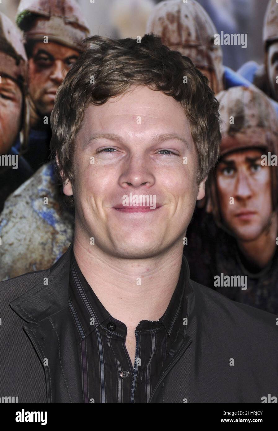 Aisteoir Luke Ford Luke Ford Hi Res Stock Photography And Images