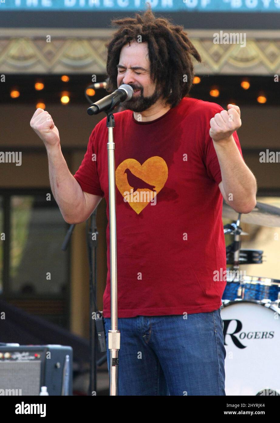 Adam Duritz 1994