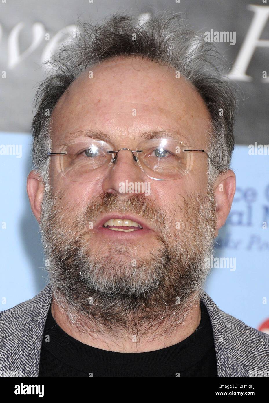 Jerry Greenfield of Ben & Jerry's Joins the ONE Campaign with Ben ...