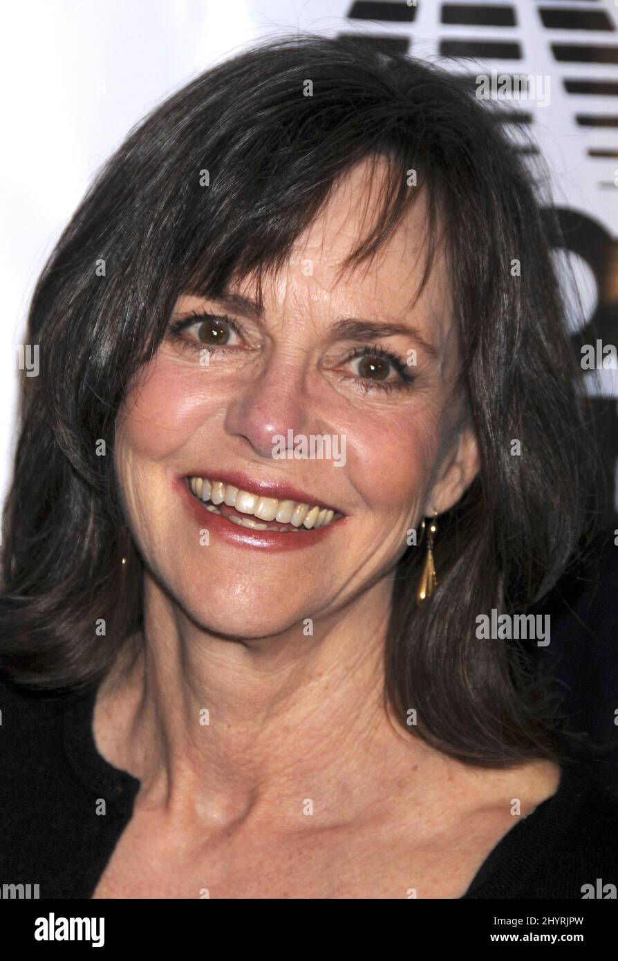 Sally Field attends the Fifth Annual 'Triumph for Teens' Phoenix House ...