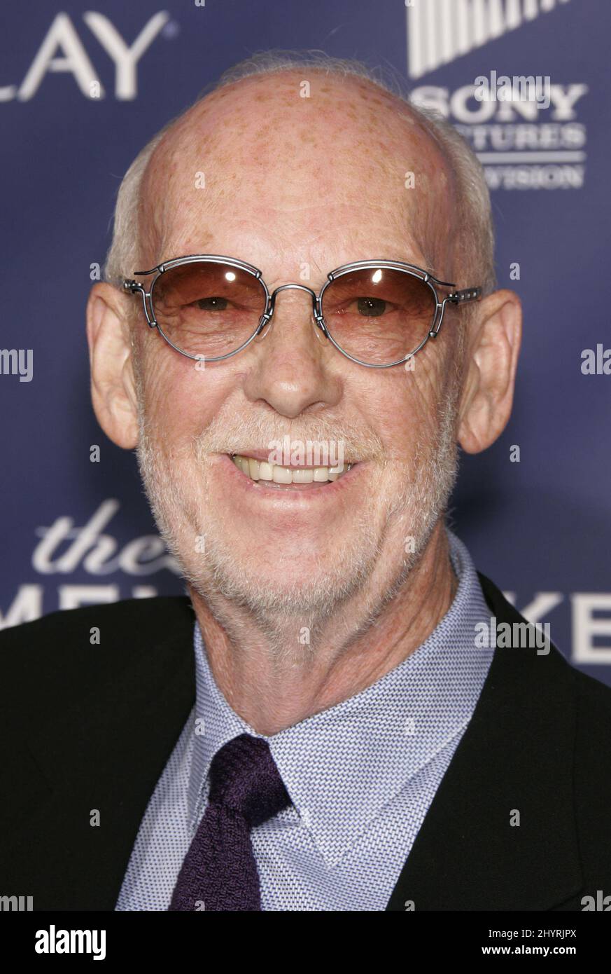 Mick Jackson attends 'The Memory Keeper's Daughter' Lifetime Premiere ...