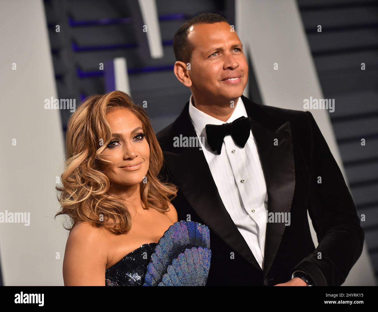 Jennifer Lopez and Alex Rodriguez split after dating four years ...