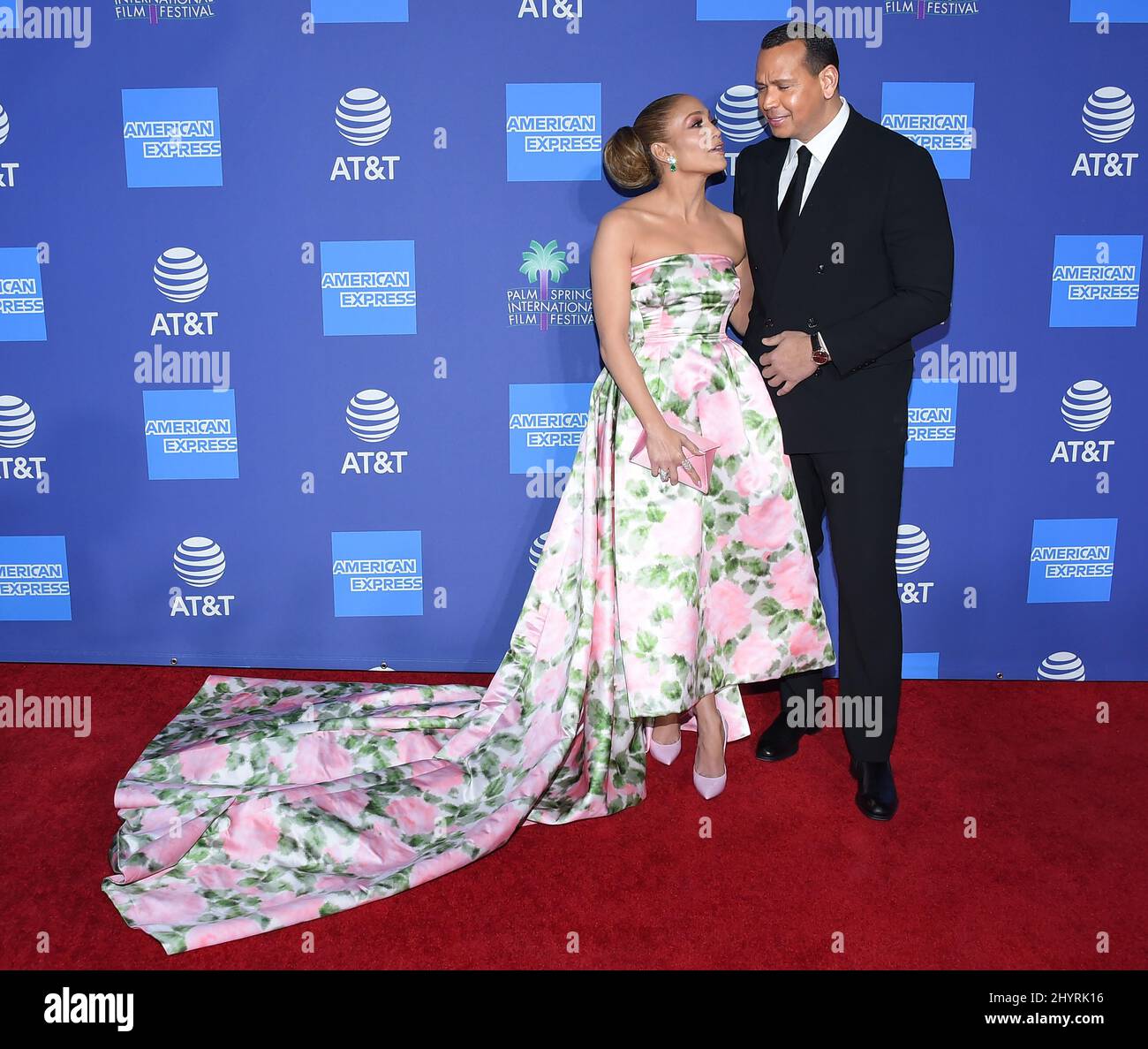Jennifer Lopez and Alex Rodriguez split after dating four years ...