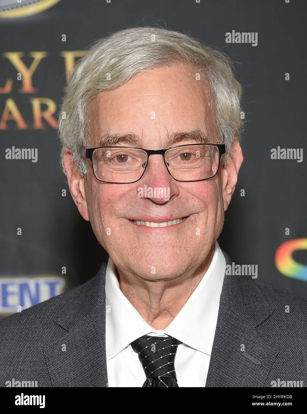 Bob Gale arriving to the 24th Annual Family Film Awards at Universal ...