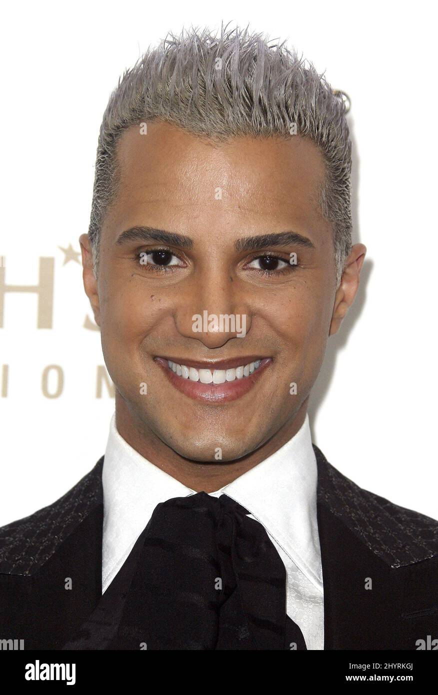 Jay Manuel Young