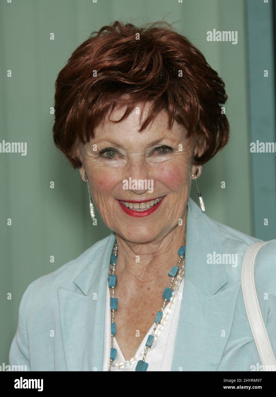 Marion Ross attends "A Mother's Day Salute to TV Moms" presented by the ...