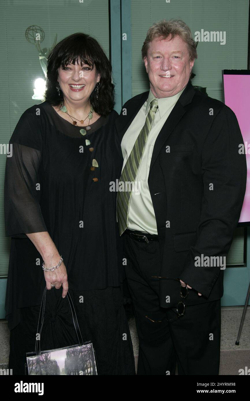 Angela Cartwright and husband Steve attends "A Mother's Day Salute to ...