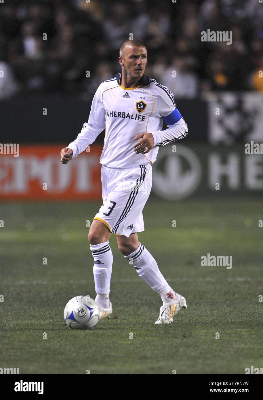 David Beckham Soccer Wallpaper Galaxy