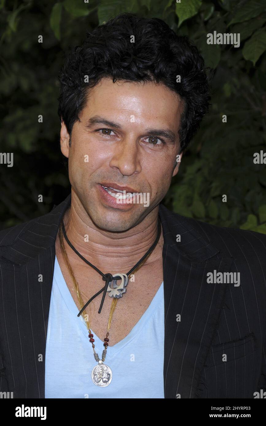 Chris Maleki attending The Academy Of TV Arts & Sciences present The ...