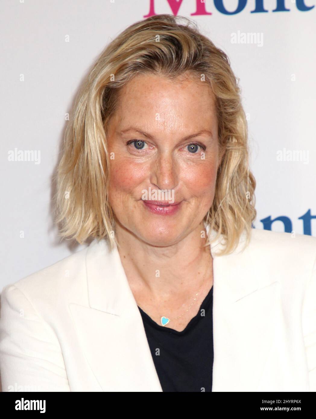 Ali Wentworth