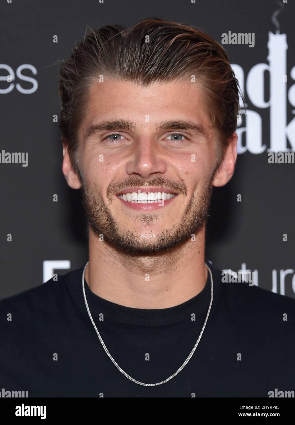 Twan Kuyper arriving to €˜The Birthday Cake' Los Angeles Premiere at ...
