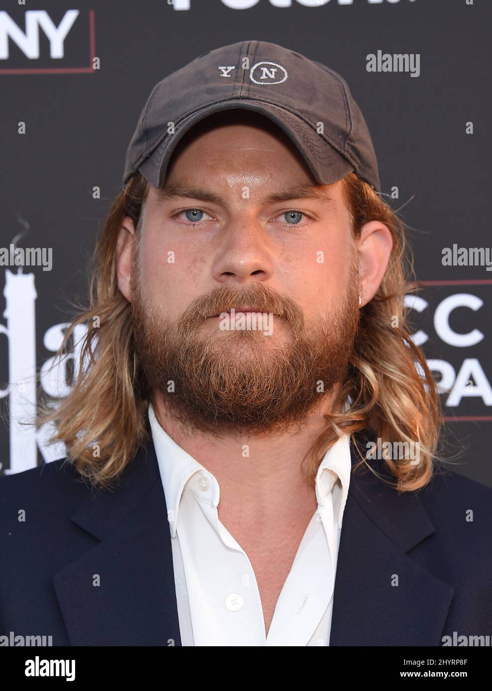 Jake Weary arriving to €'The Birthday Cake' Los Angeles Premiere at ...