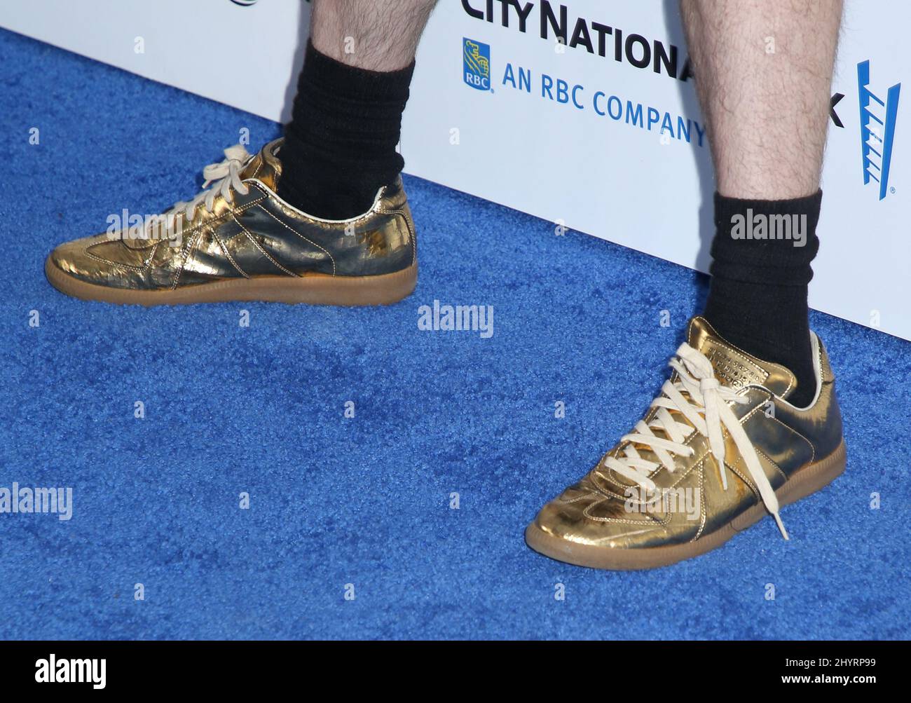 Rob Roth attending the 2021 Tribeca Film Festival 'Blondie: Vivir En La ...