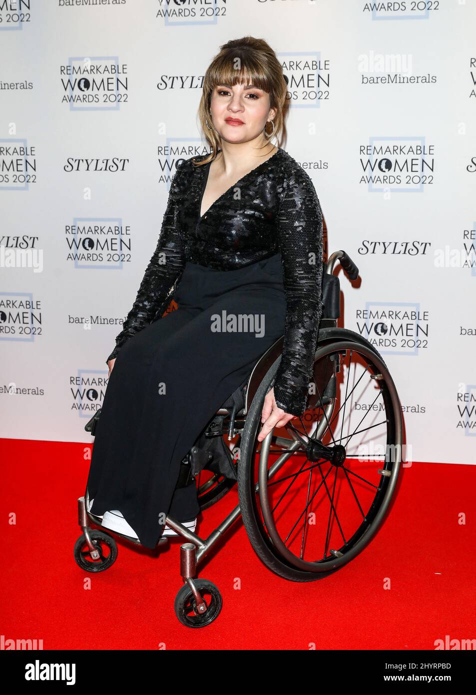Ruth madeley hi-res stock photography and images - Alamy