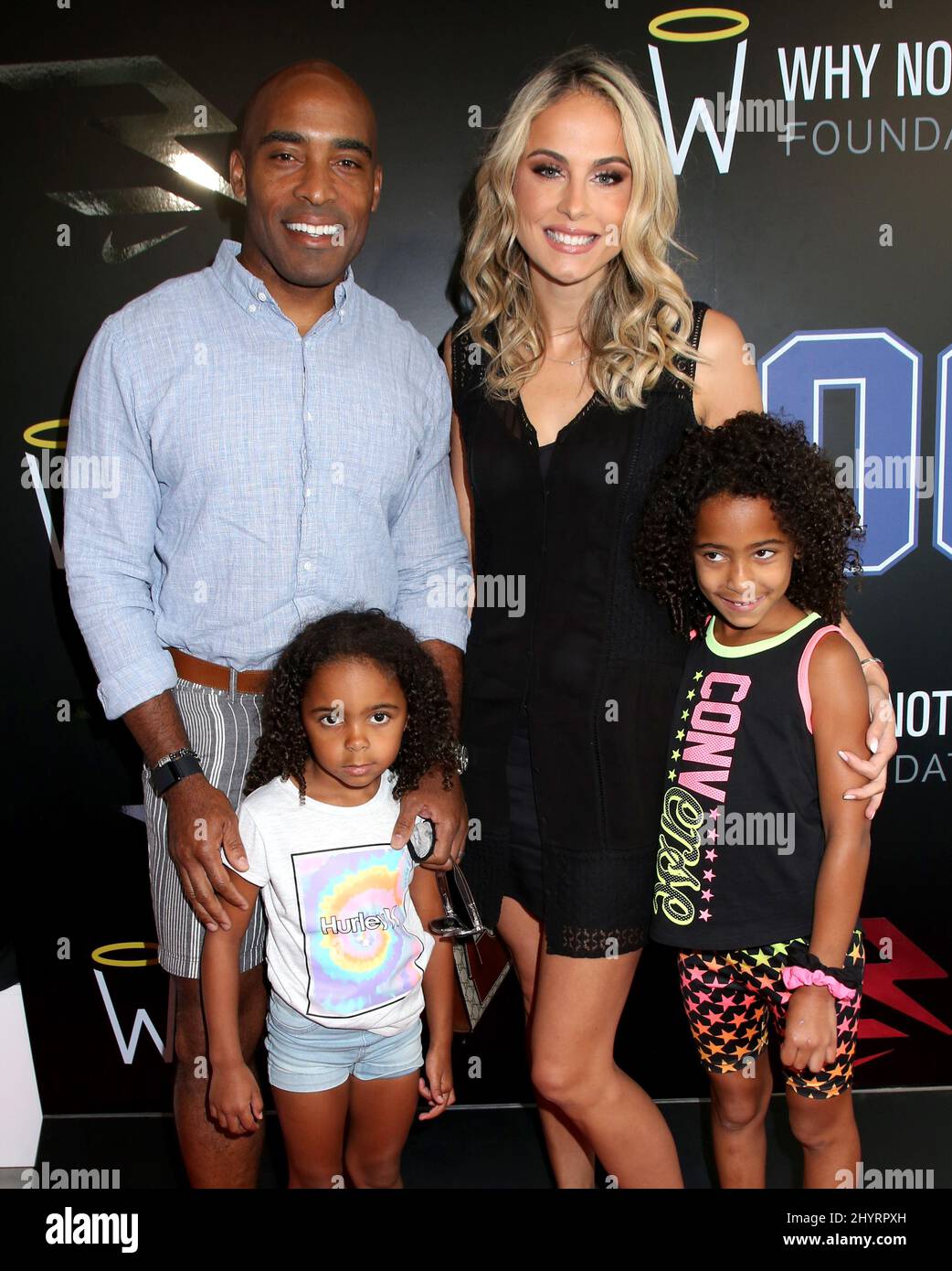 Traci barber hi-res stock photography and images - Alamy