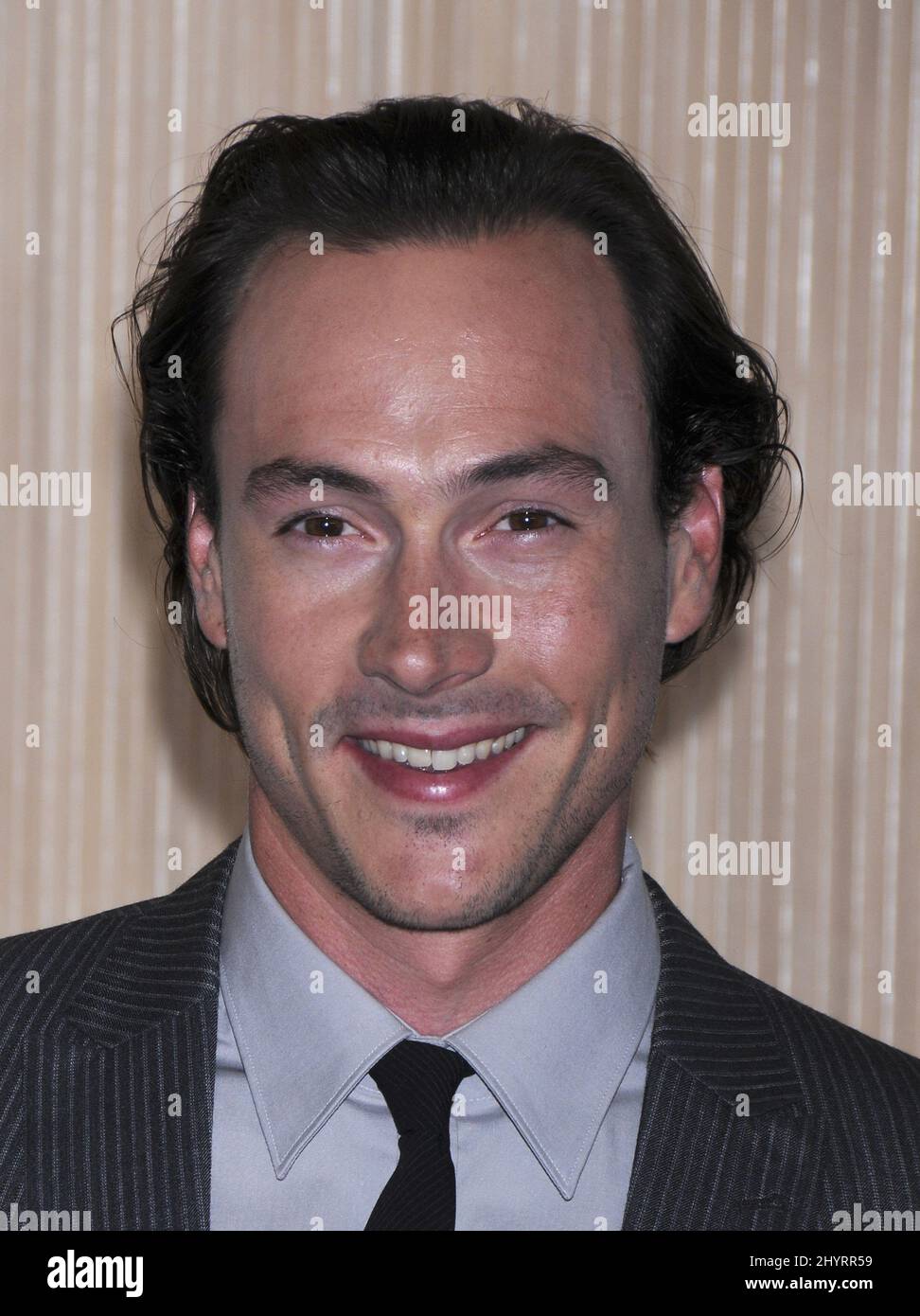 Crystal klein hi-res stock photography and images - Alamy