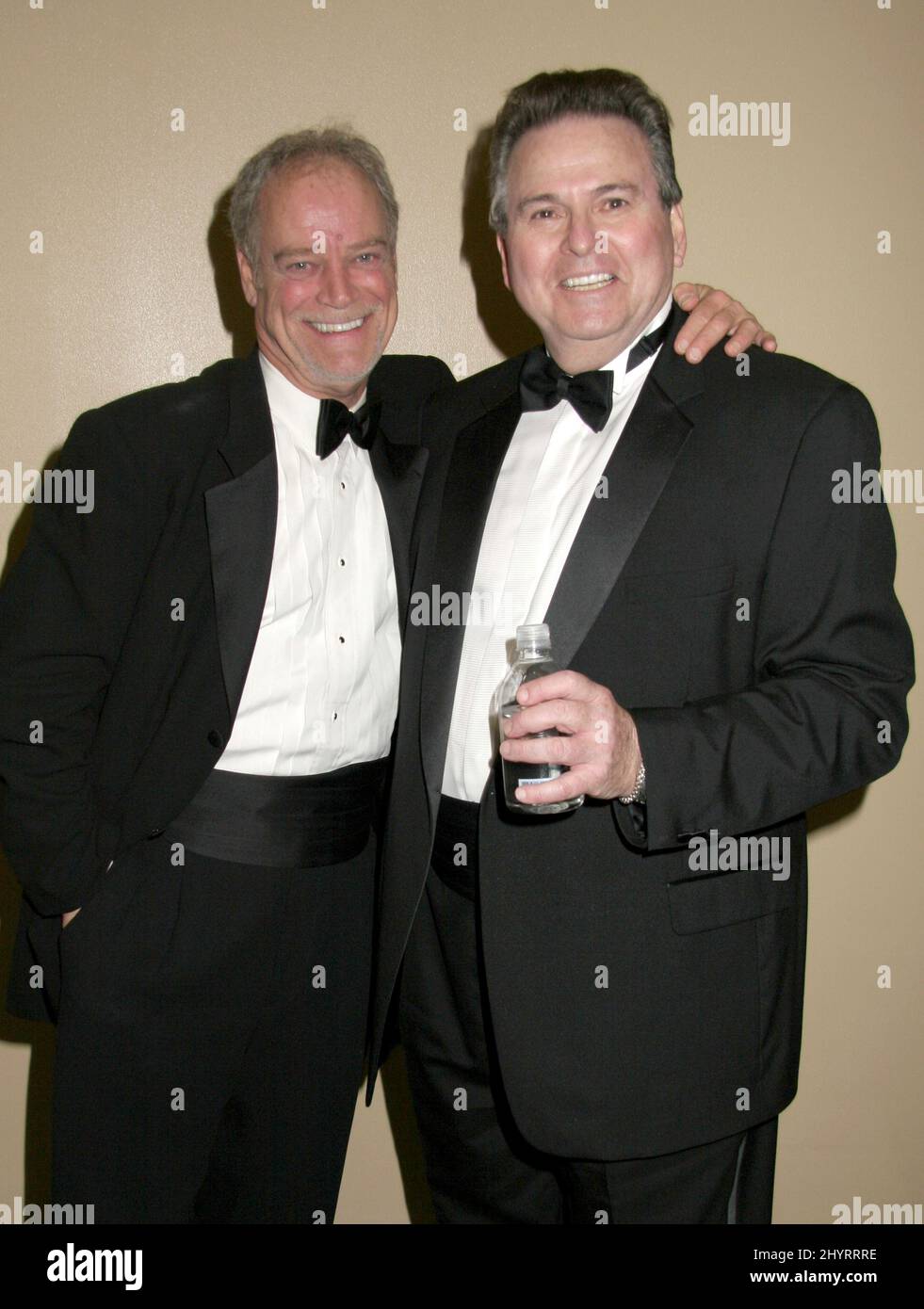 Stuart Damon, best known as Dr. Alan Quartermaine in the longtime soap ...