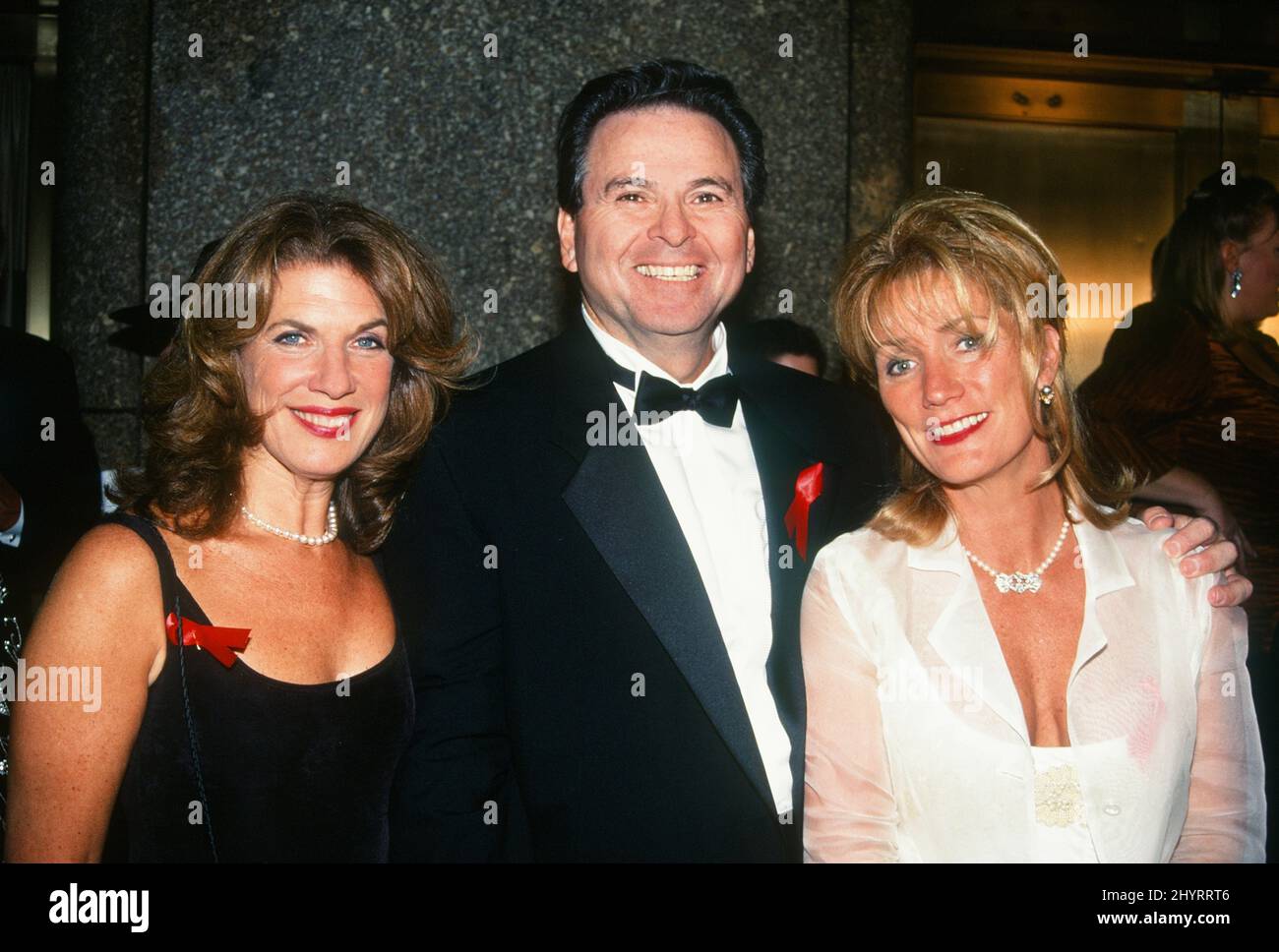 Stuart damon general hospital hi-res stock photography and images - Alamy