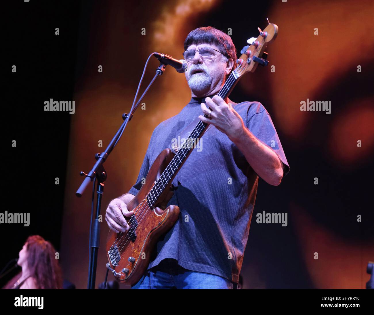 Alabama 50th anniversary tour hi-res stock photography and images - Alamy