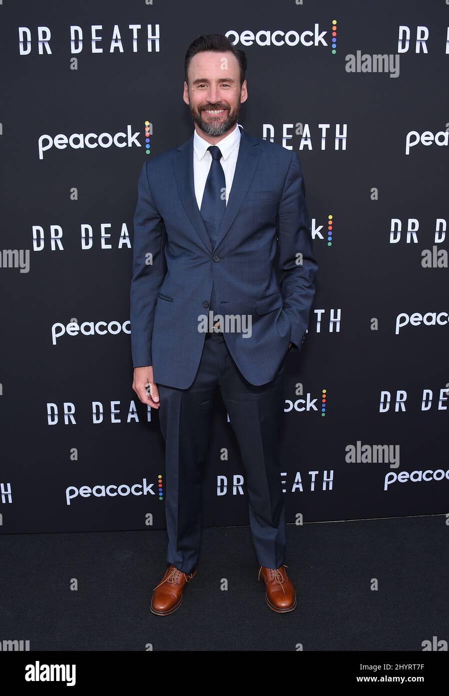 Dr death hi-res stock photography and images - Alamy