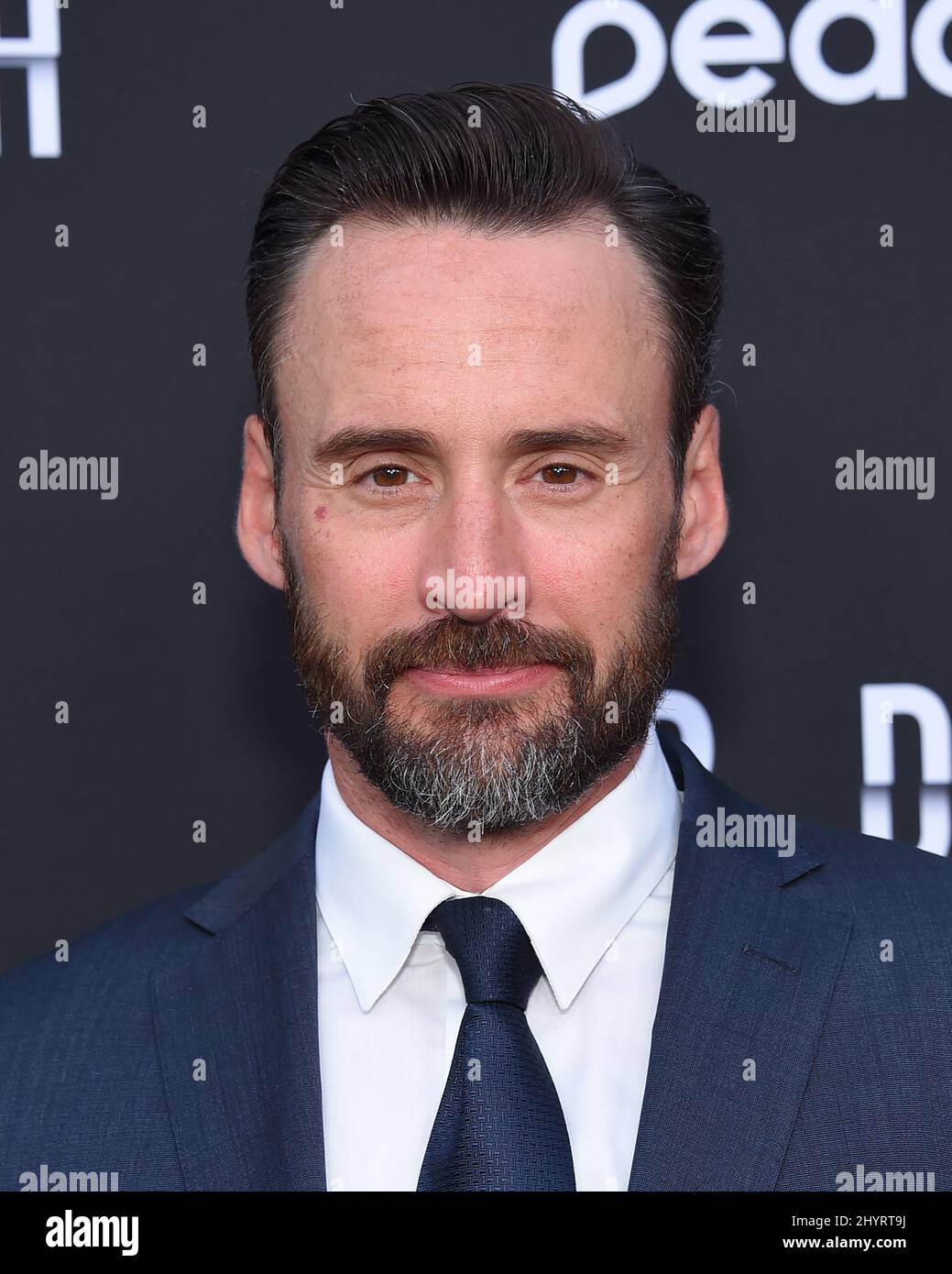 Death patrick hi-res stock photography and images - Alamy