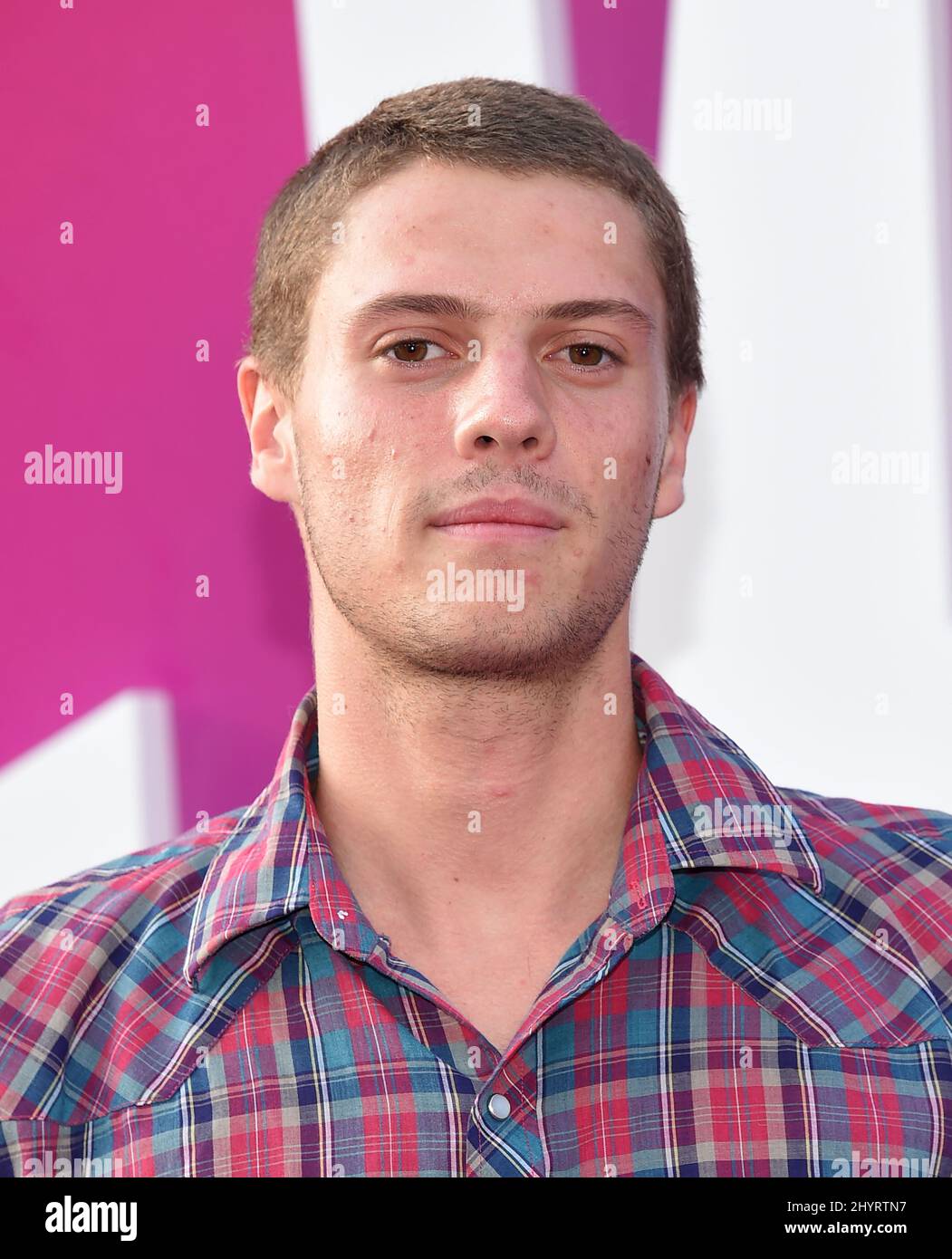 Jace norman hi-res stock photography and images - Alamy