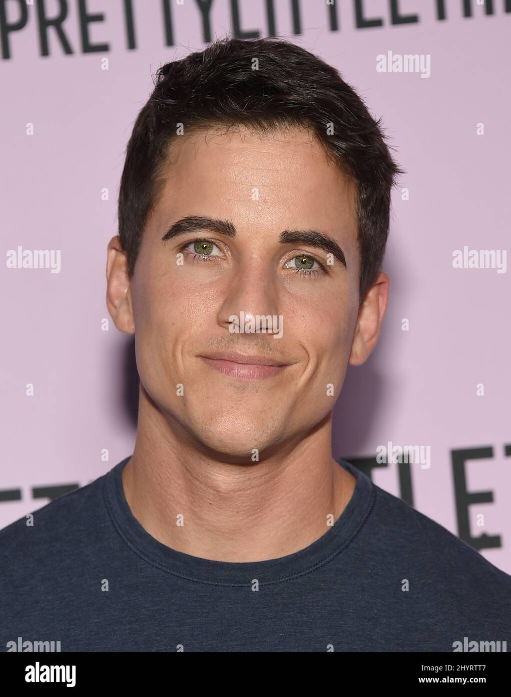 Mike Manning at the Pretty Little Thing 'Winnie Harlow edit' event held ...