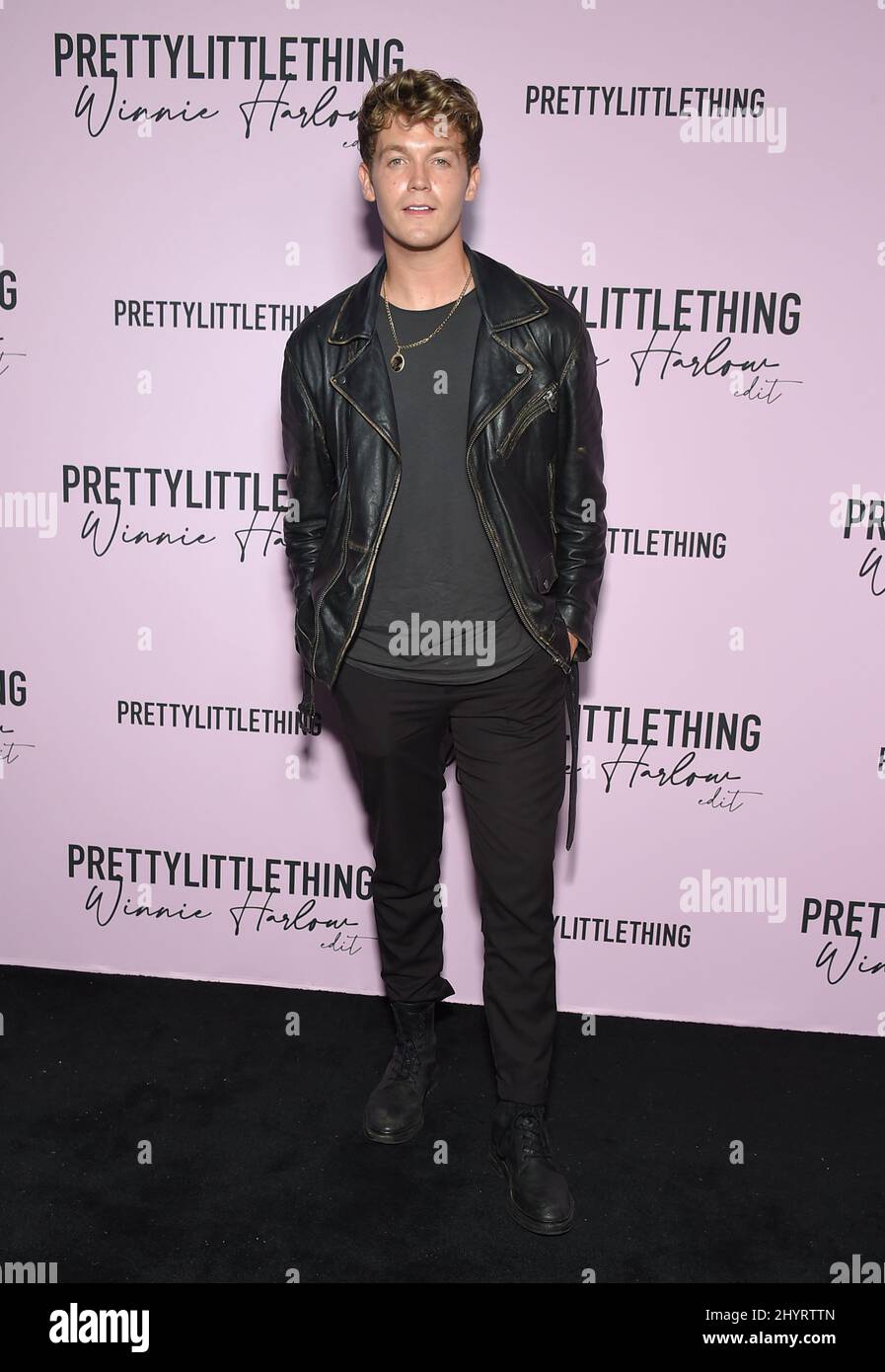 Jamie little hi-res stock photography and images - Alamy