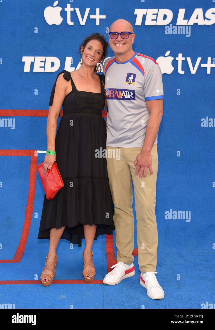 Rex chapman arriving to hi-res stock photography and images - Alamy