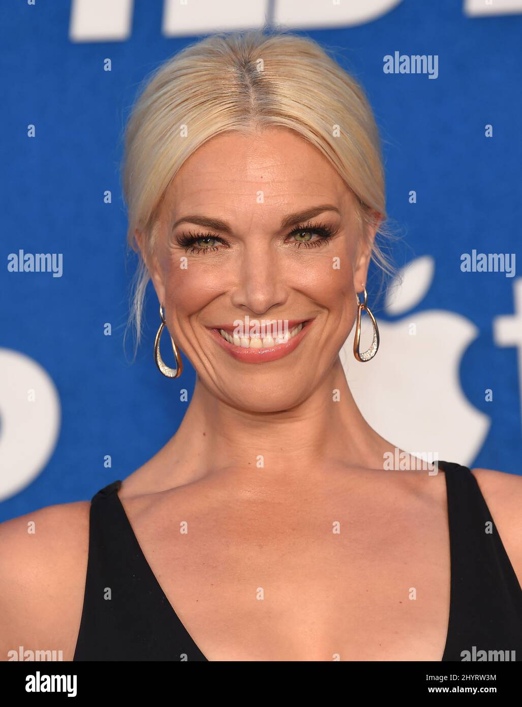 Hannah waddingham hi-res stock photography and images - Alamy