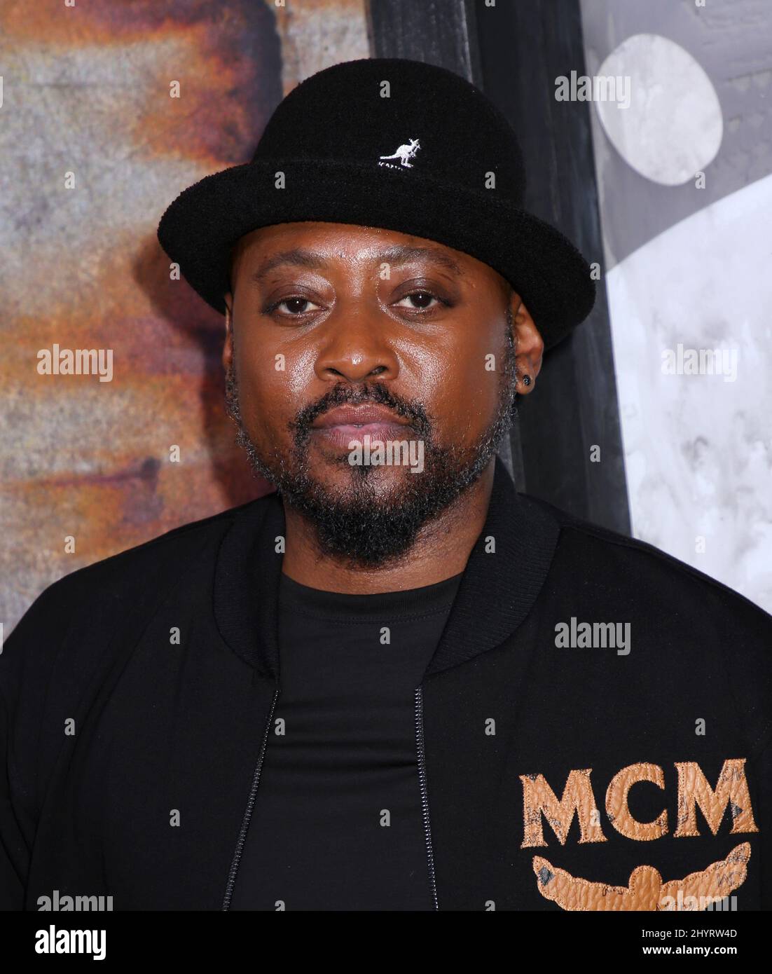 Omar Epps attending 'Power Book III: Raising Kanan' World Premiere held ...