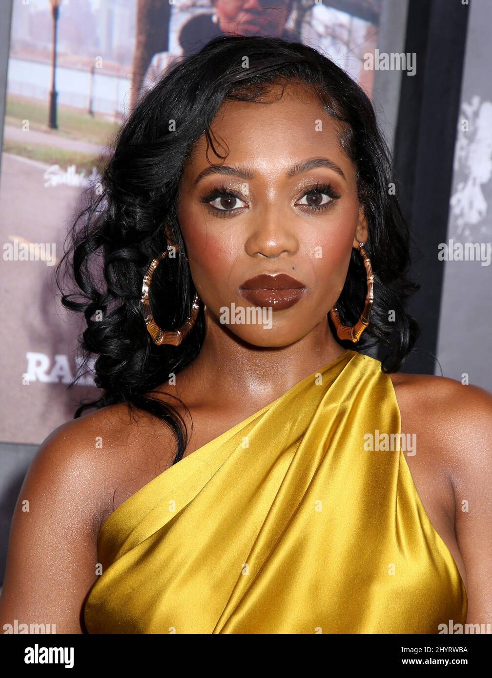 Raising Kanan World Premiere High Resolution Stock Photography and ...