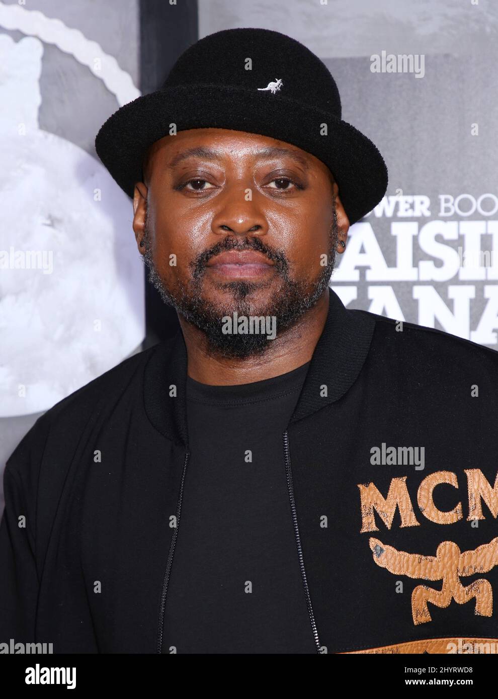 Omar Epps attending 'Power Book III: Raising Kanan' World Premiere held ...