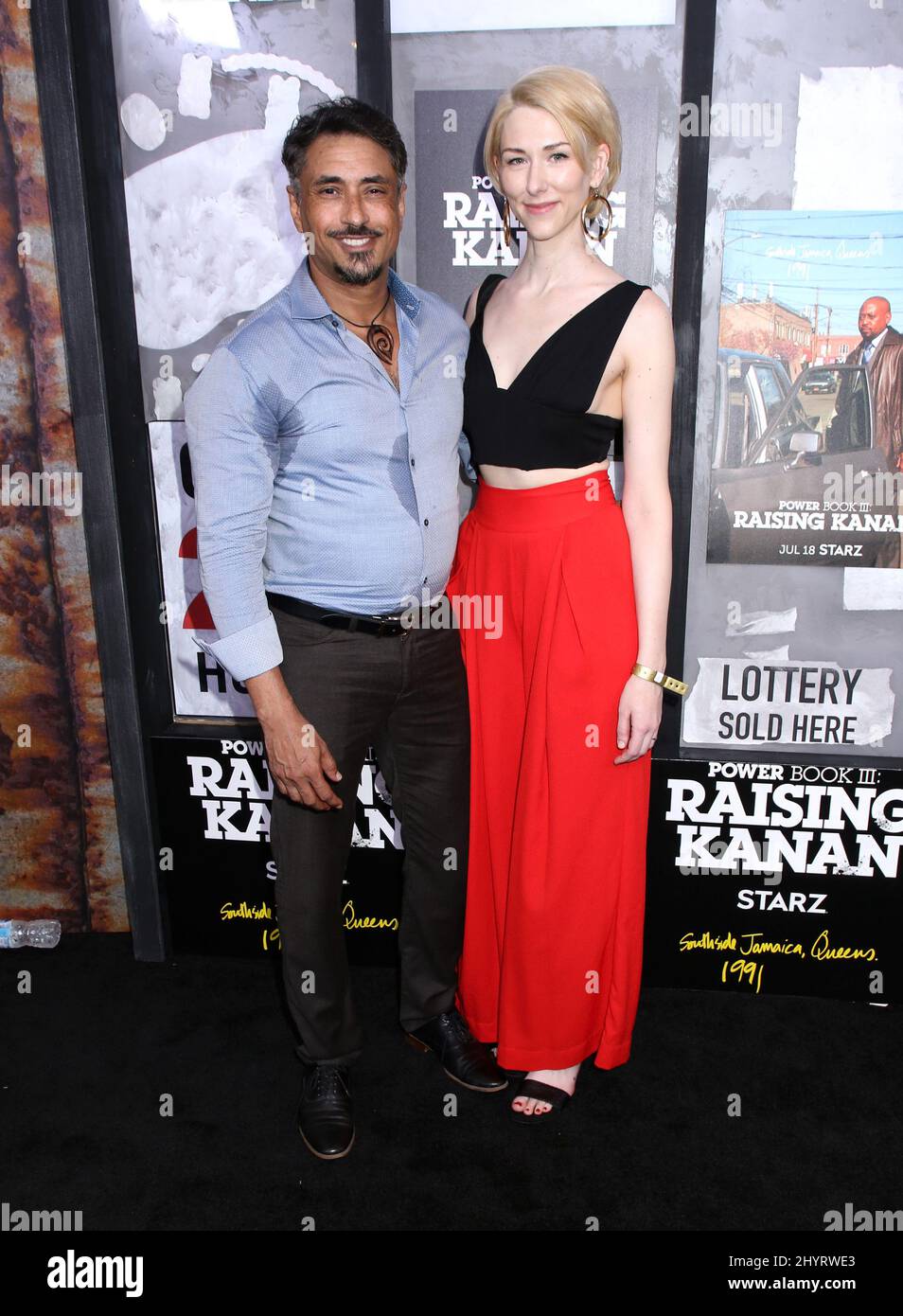 Joseph melendez hi-res stock photography and images - Alamy