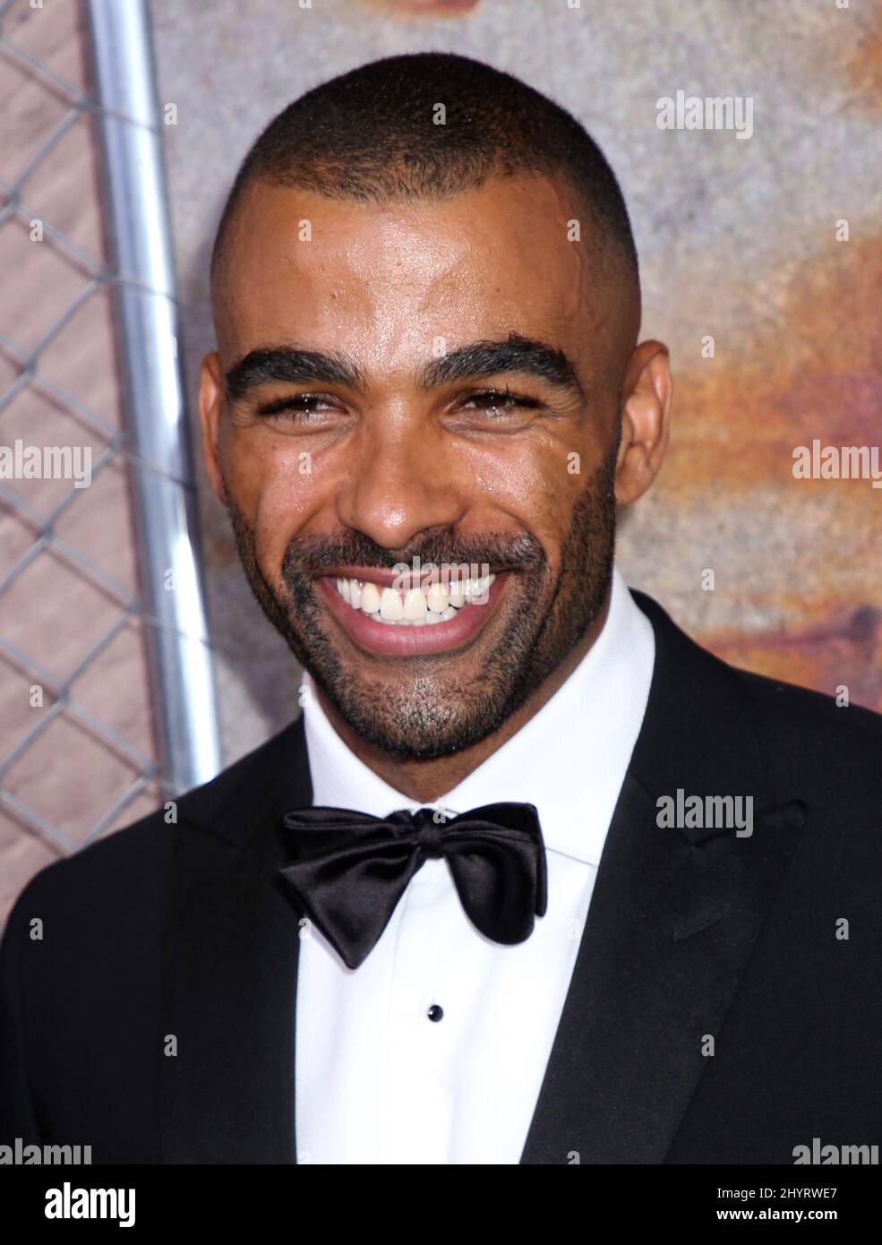 Toby Sandeman attending 'Power Book III: Raising Kanan' World Premiere ...