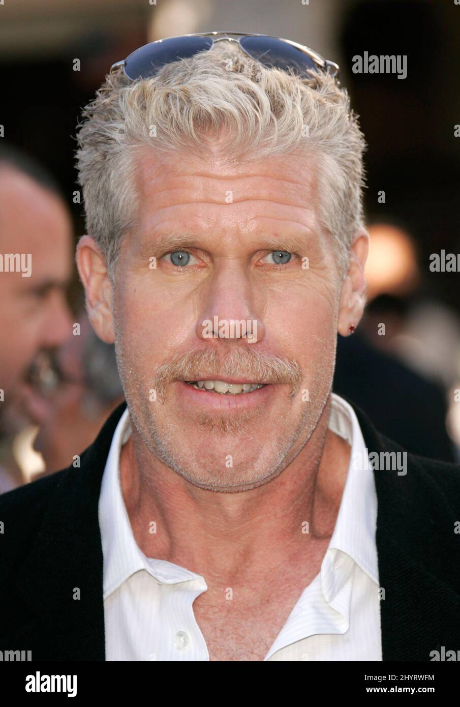 Perlman Ron Hellboysummer