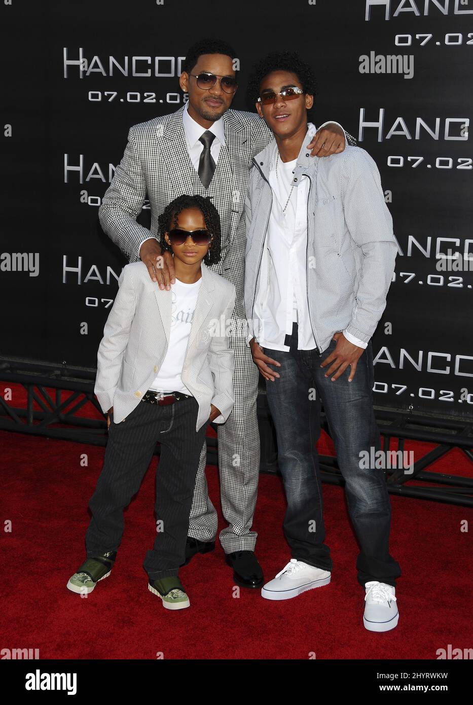 Trey Smith Imdb