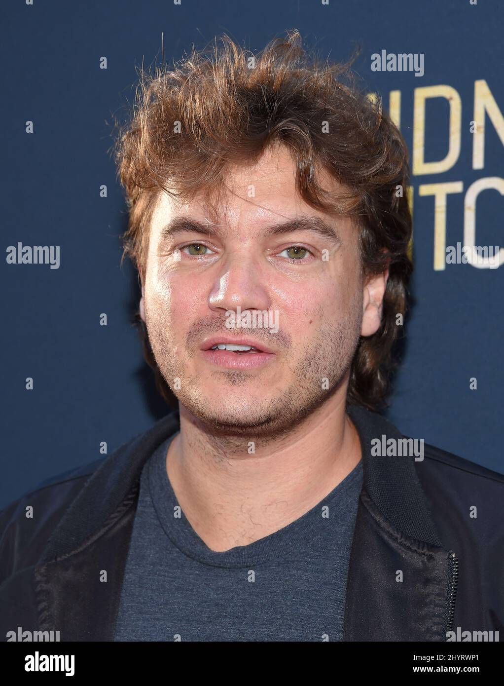 Emile Hirsch at the 'Midnight in the Switchgrass' Los Angeles Special ...