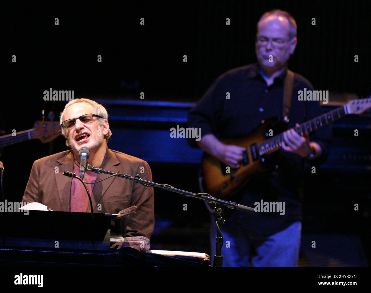 Steely dan hi-res stock photography and images - Alamy
