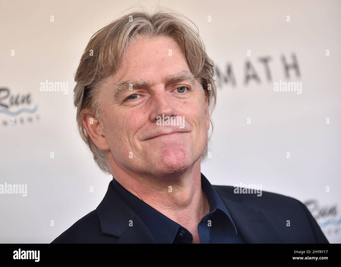 Peter Winther arriving to the ¢€˜Aftermath¢€™ Los Angeles Premiere at ...