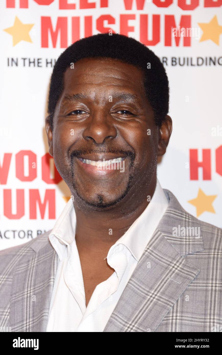 Rodney Allen Rippy at The Hollywood Museum Reopening held at the ...