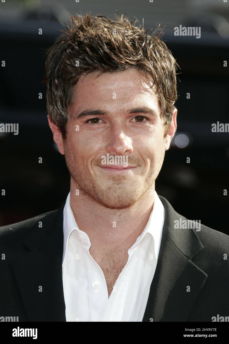 Dave Annable at the 2008 ESPY Awards held at the Nokia Theatre in Los ...