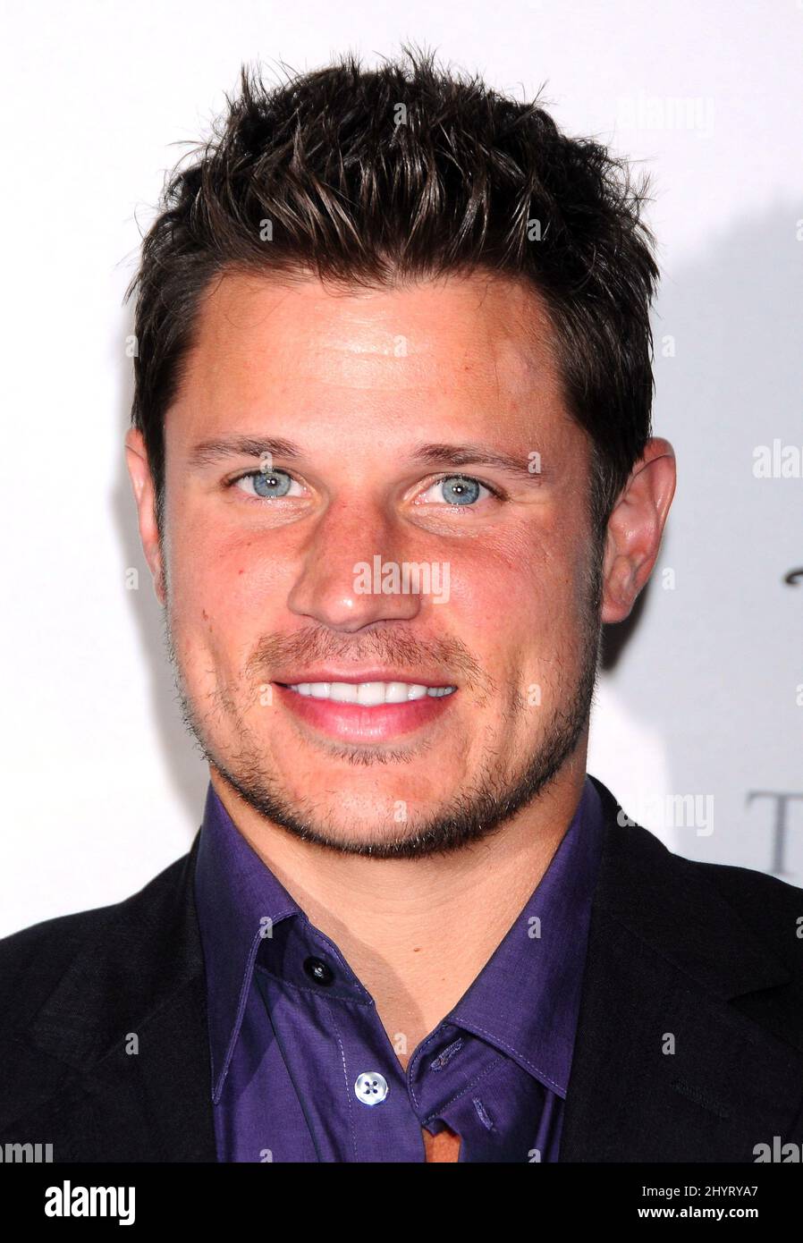 Nick Lachey at the Disney ABC Television Group All Star Party held at ...