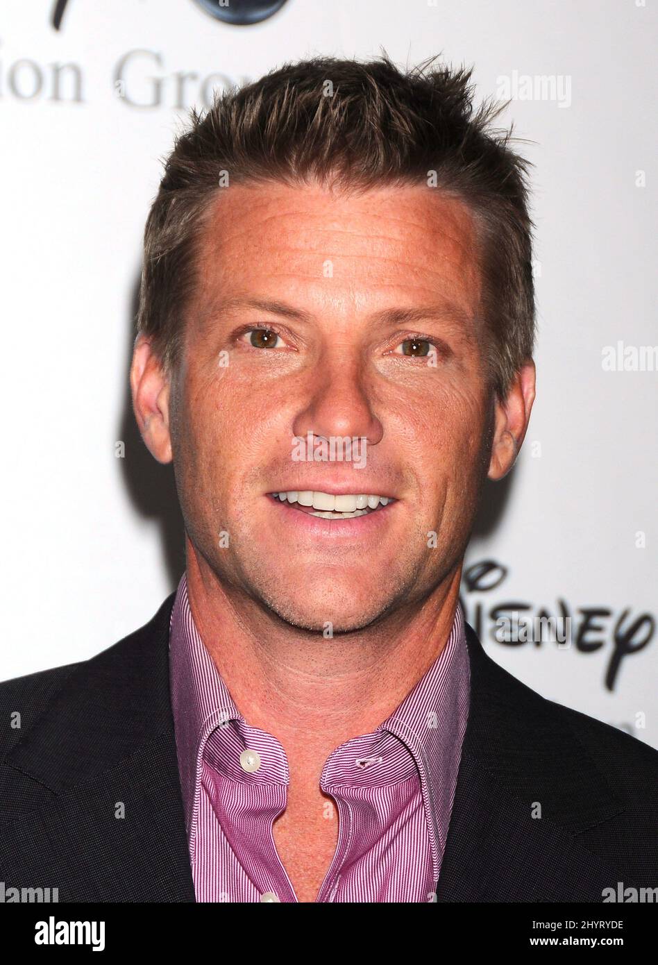Doug Savant at the Disney ABC Television Group All Star Party held at ...