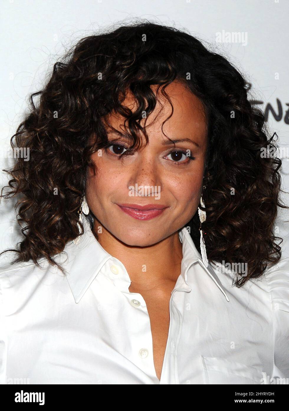 Judy Reyes at the Disney ABC Television Group All Star Party held at ...