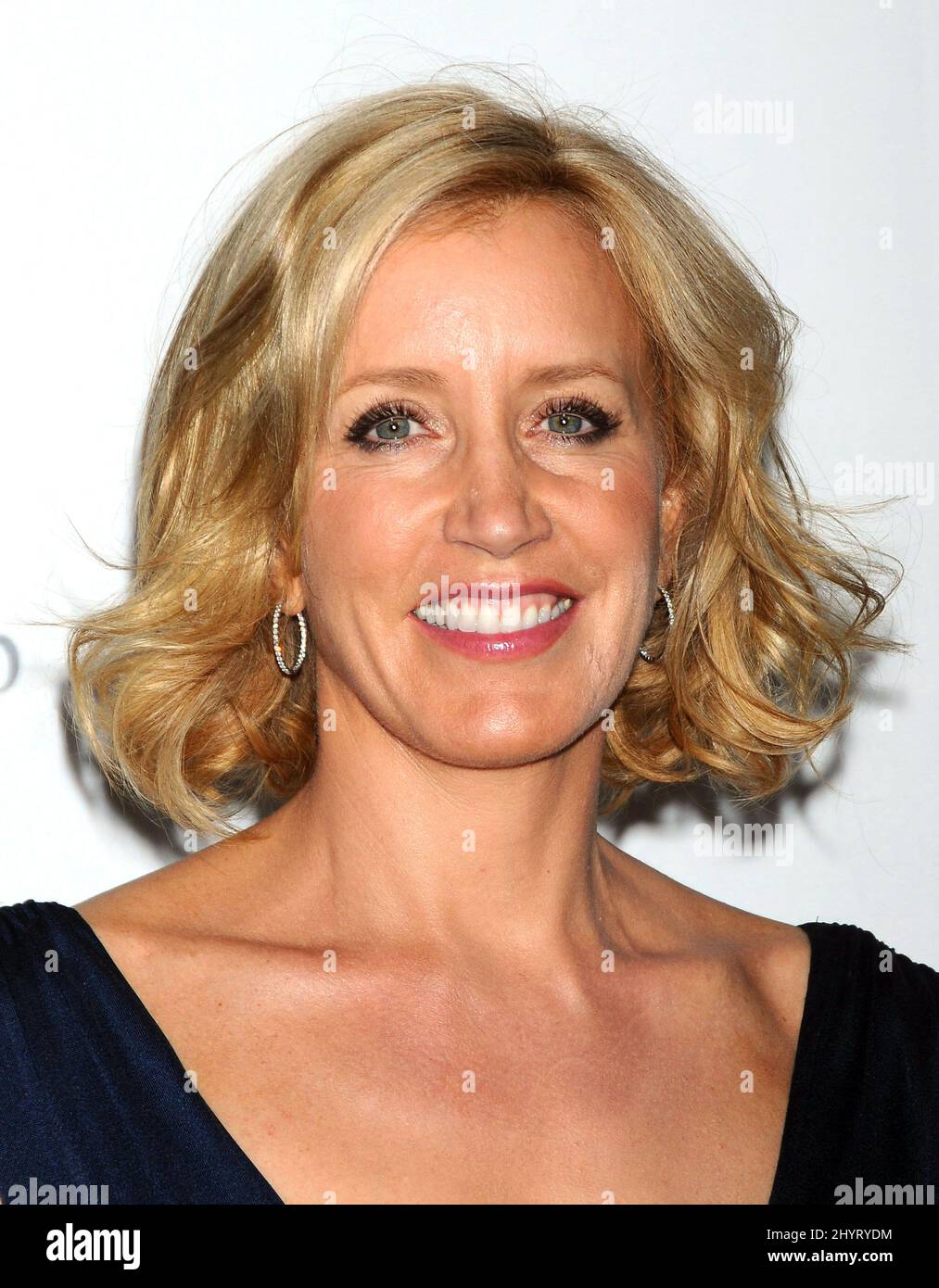 Felicity Huffman at the Disney ABC Television Group All Star Party held ...