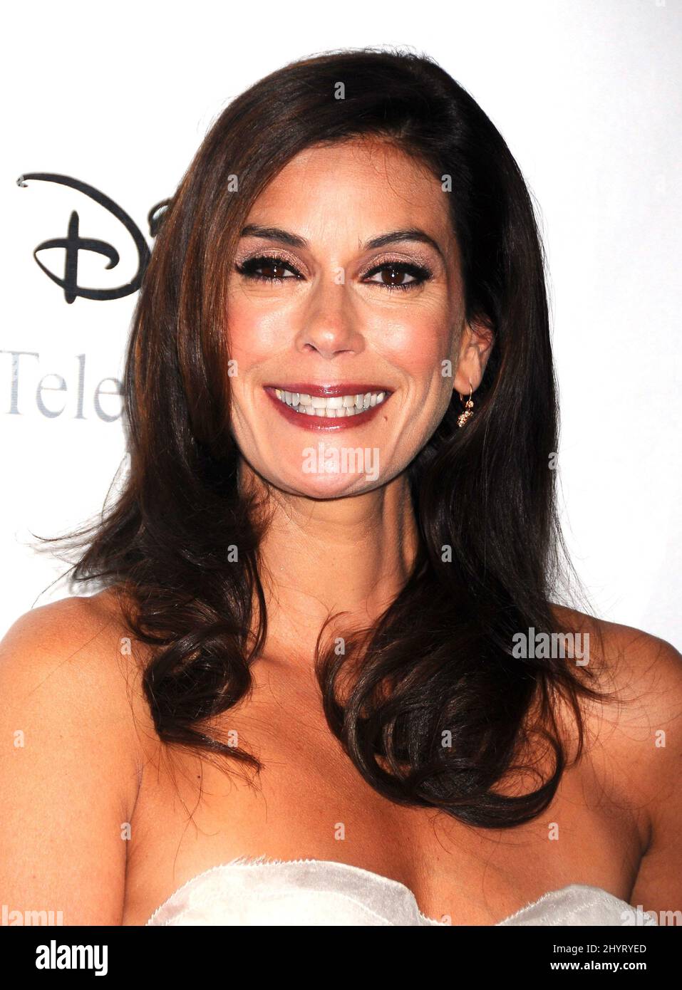 Teri hatcher star hi-res stock photography and images - Alamy